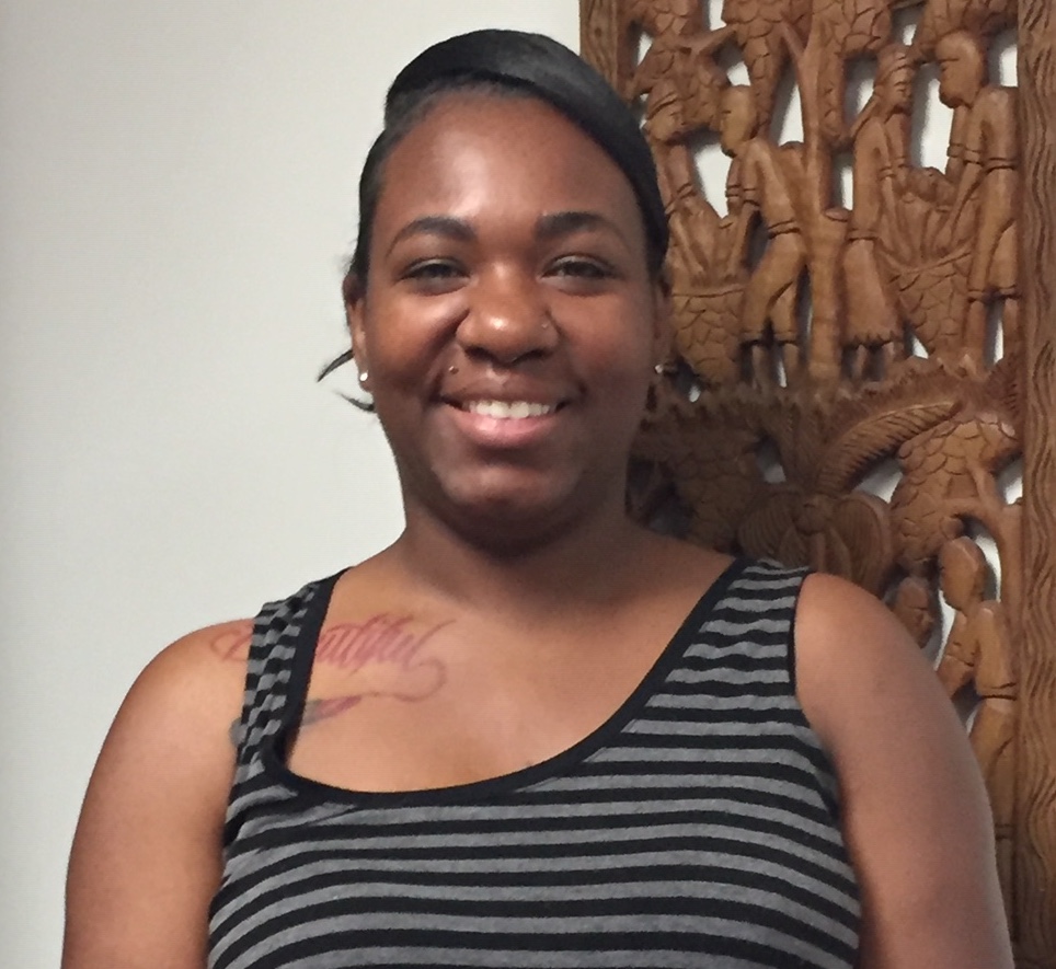 Maleka Accomplishes Her Goals - Lacasa