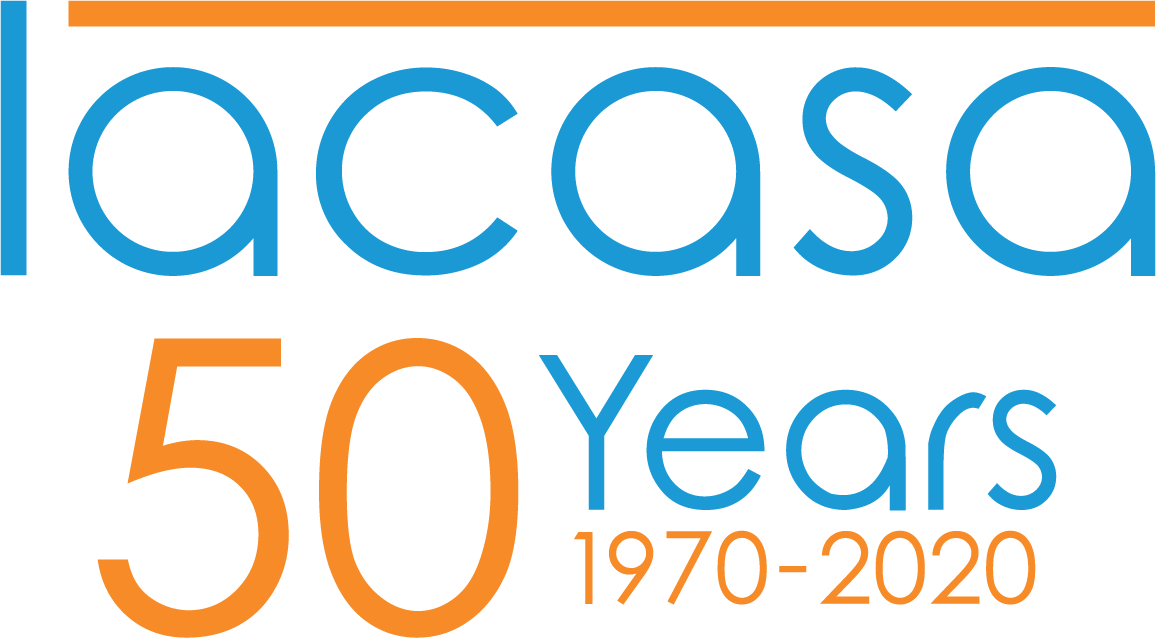 50 Years of Lacasa: Looking Back and Looking Ahead - Lacasa